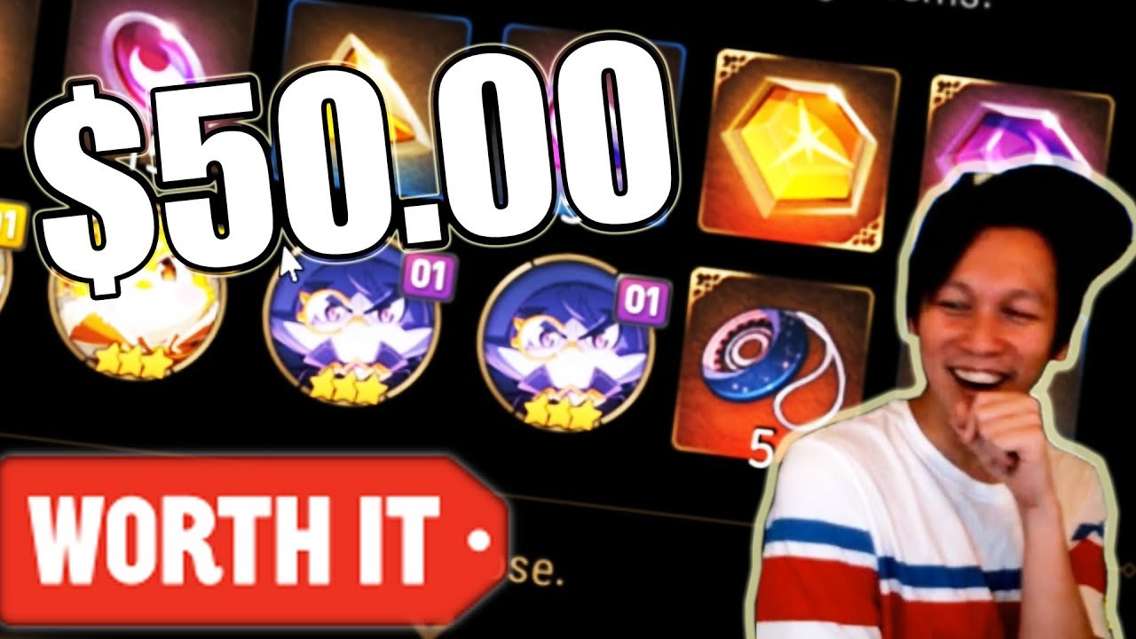 SALT LEVELS WILL BE HIGH - EPIC SEVEN - YouTube