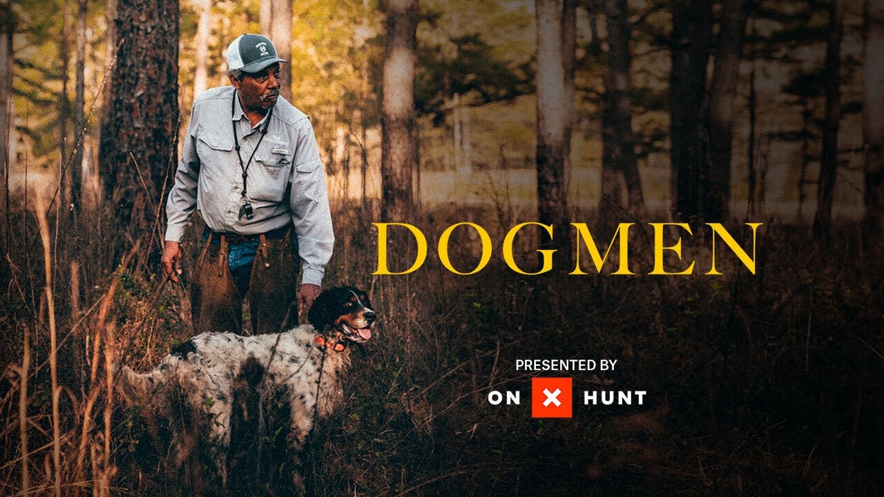 Dogmen I Presented by onX - YouTube
