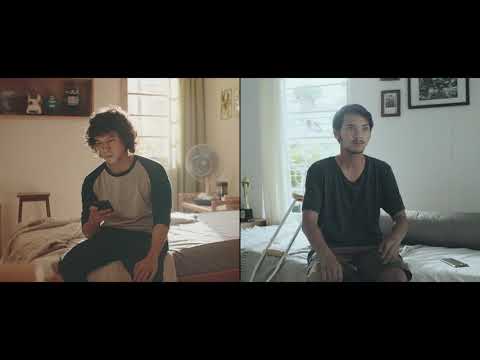 Djarum Hikmah Puasa 2018 - Untuk Sahabat