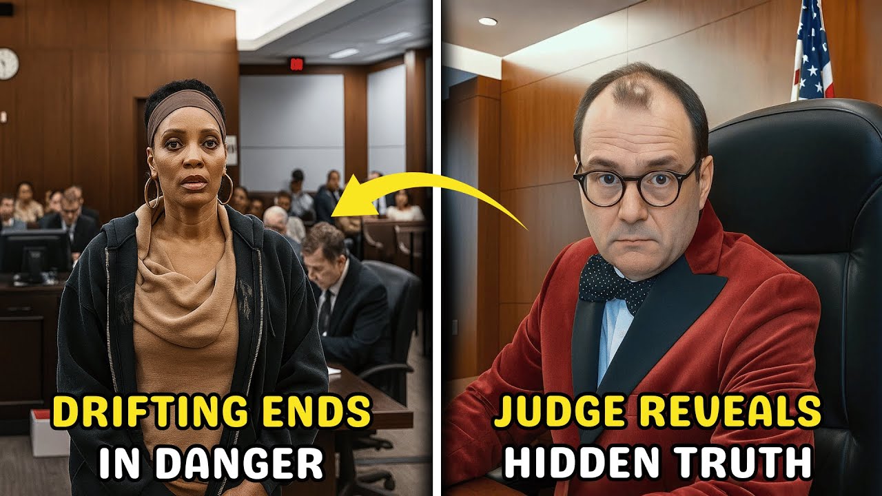 Donuts Gone Wrong & Family Fights in Court | Judge Fleisher Shows ...