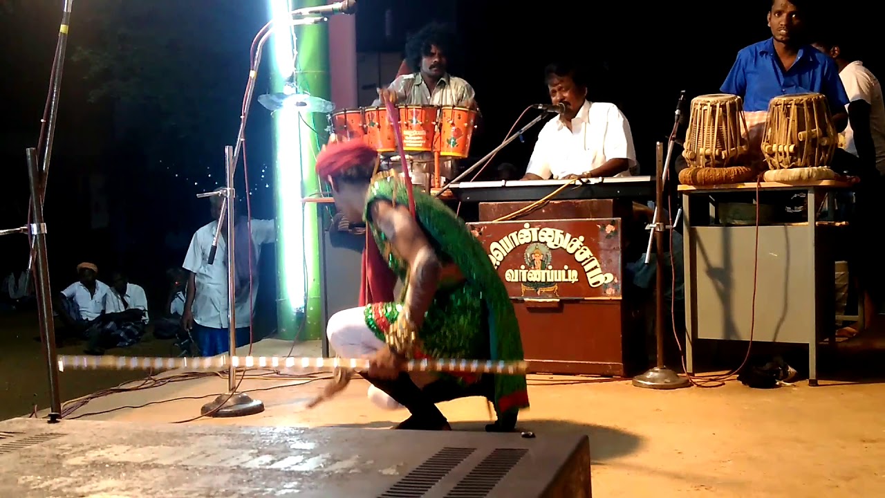 Pakku vethala mathanum, AK periyasamy - YouTube