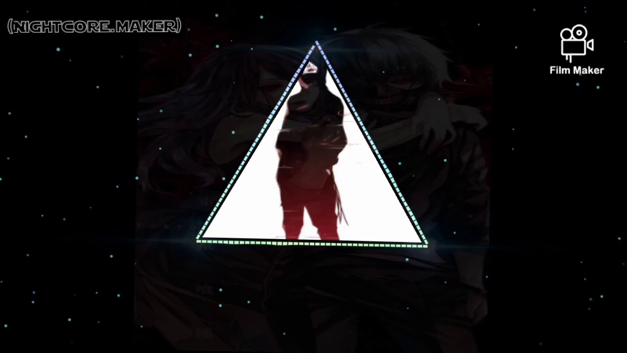 Nightcore ¶obsessed¶ Youtube 2668
