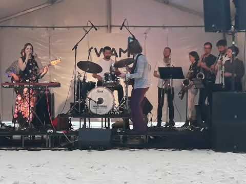 Naf Naf - Steve Hensby Band - YouTube