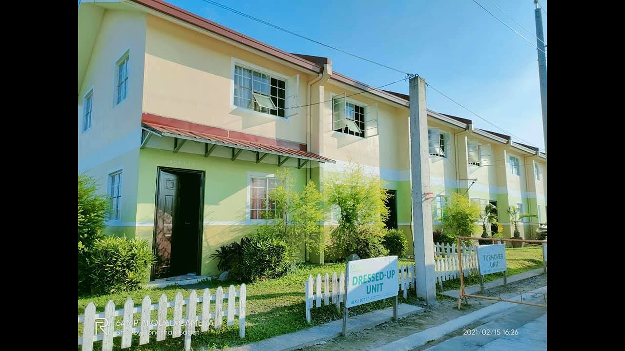 Borland Projects - Georgia Plains (Sold Out Project) - YouTube