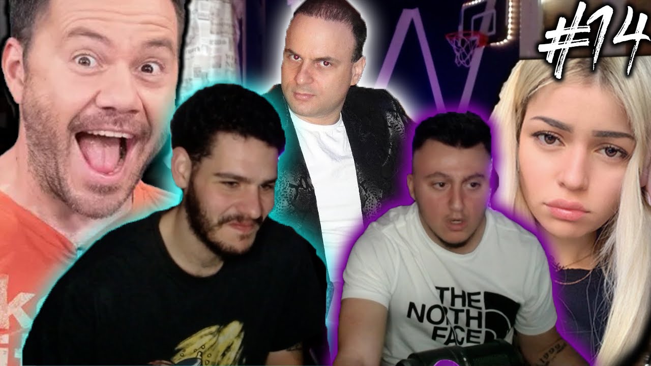 ΤΑ ΧΕΙΡΟΤΕΡΑ MEMES... | Χιούμορ Μηδέν 14 feat @pdubble - YouTube