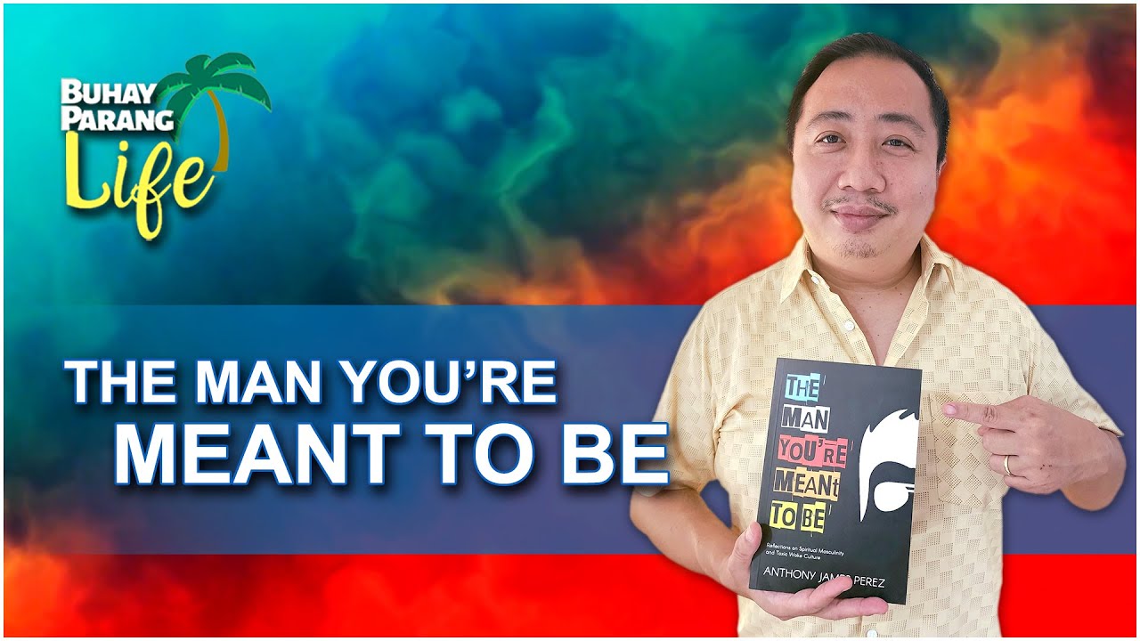 The Man You're Meant to Be - YouTube