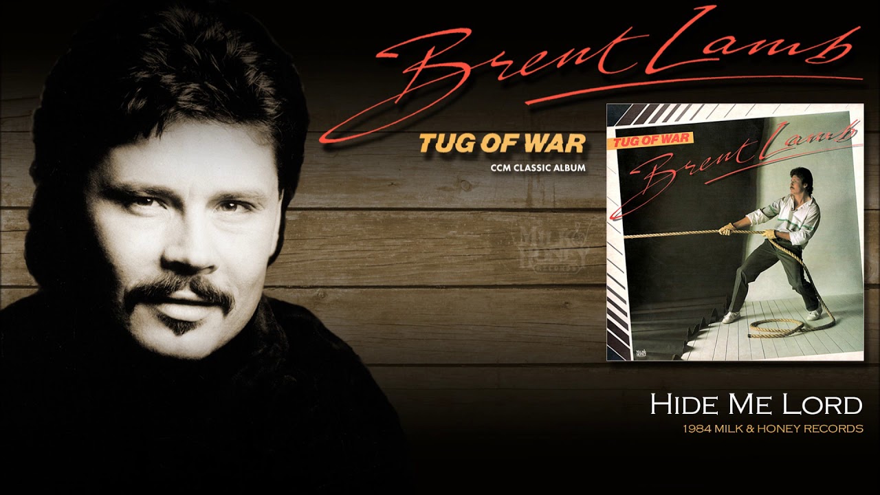 Brent Lamb - Hide Me Lord - YouTube