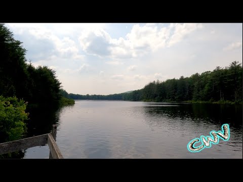 Weiser State Park (6.11.23- Day 3270) - YouTube