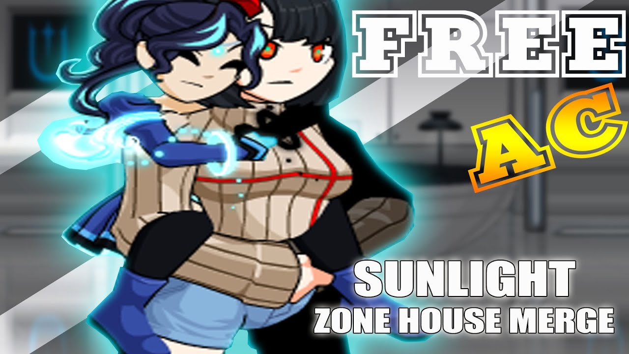 AQW NEW MI, SONG & TARA'S TEMPORARY REST GUEST l SUNLIGHT ZONE HOUSE MERGE (AGE OF RUIN PART ll ...