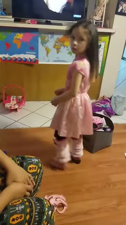Cutting My Daughters Hair 2018 Youtube