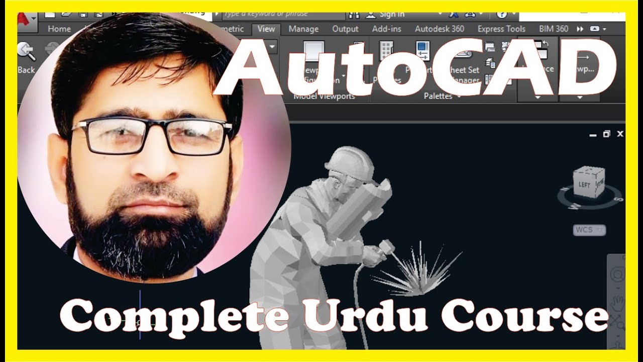 Undo and Redo Commands -AutoCAD Lecture 33A of 100 - YouTube