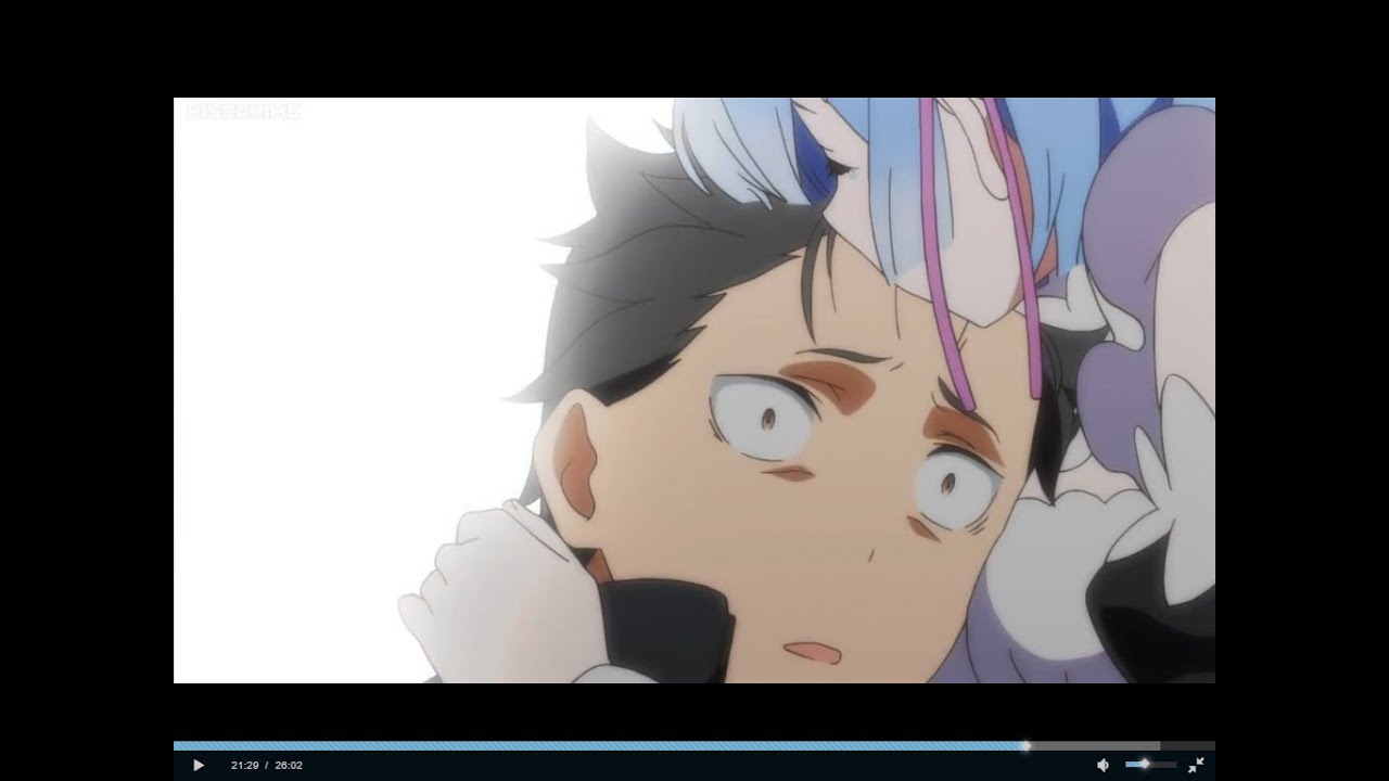 Re:Zero kara Hajimeru Isekai Seikatsu Episode 18 Anime Review ...