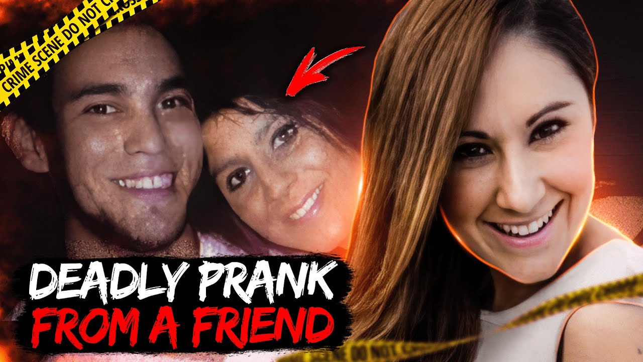 It's Unbelievable! The Chilling Case Of Renae Marsden! | True Crime ...