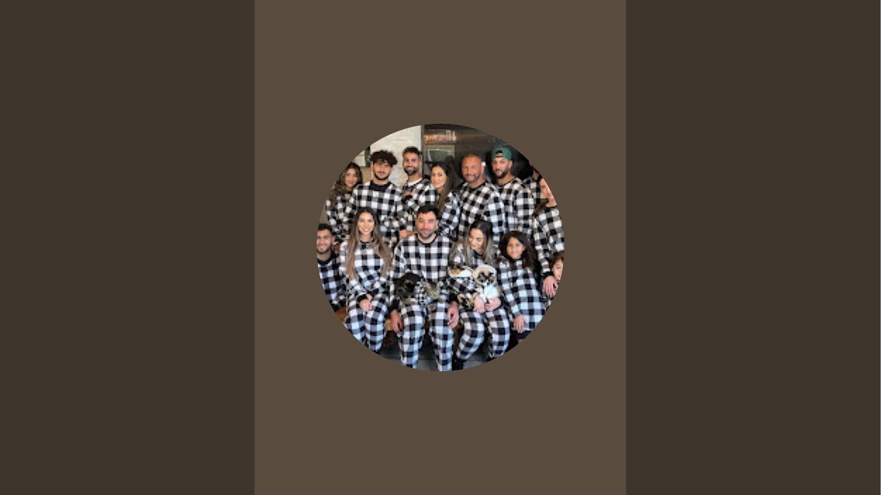 The Furrha Family is live! - YouTube
