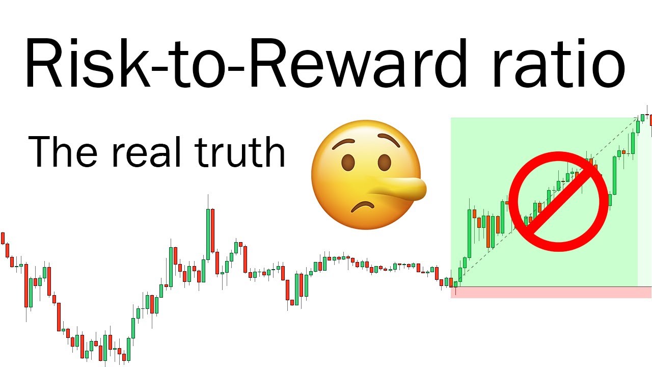 Extremely High Risk Reward Trade "The TRUTH" | Forex Trading - YouTube