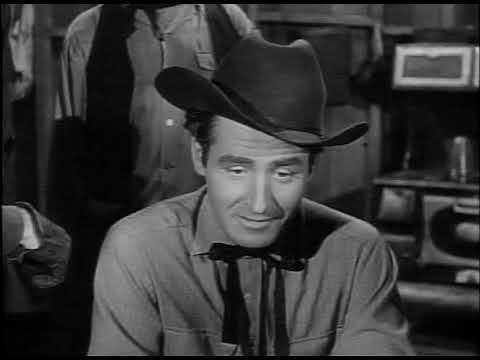 Range Rider | Season 3 | Episode 23 | Old Timer's Trail | Jock Mahoney ...