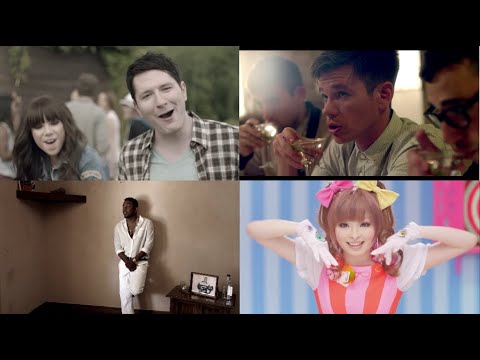 Top 100 Songs of 2012 - YouTube