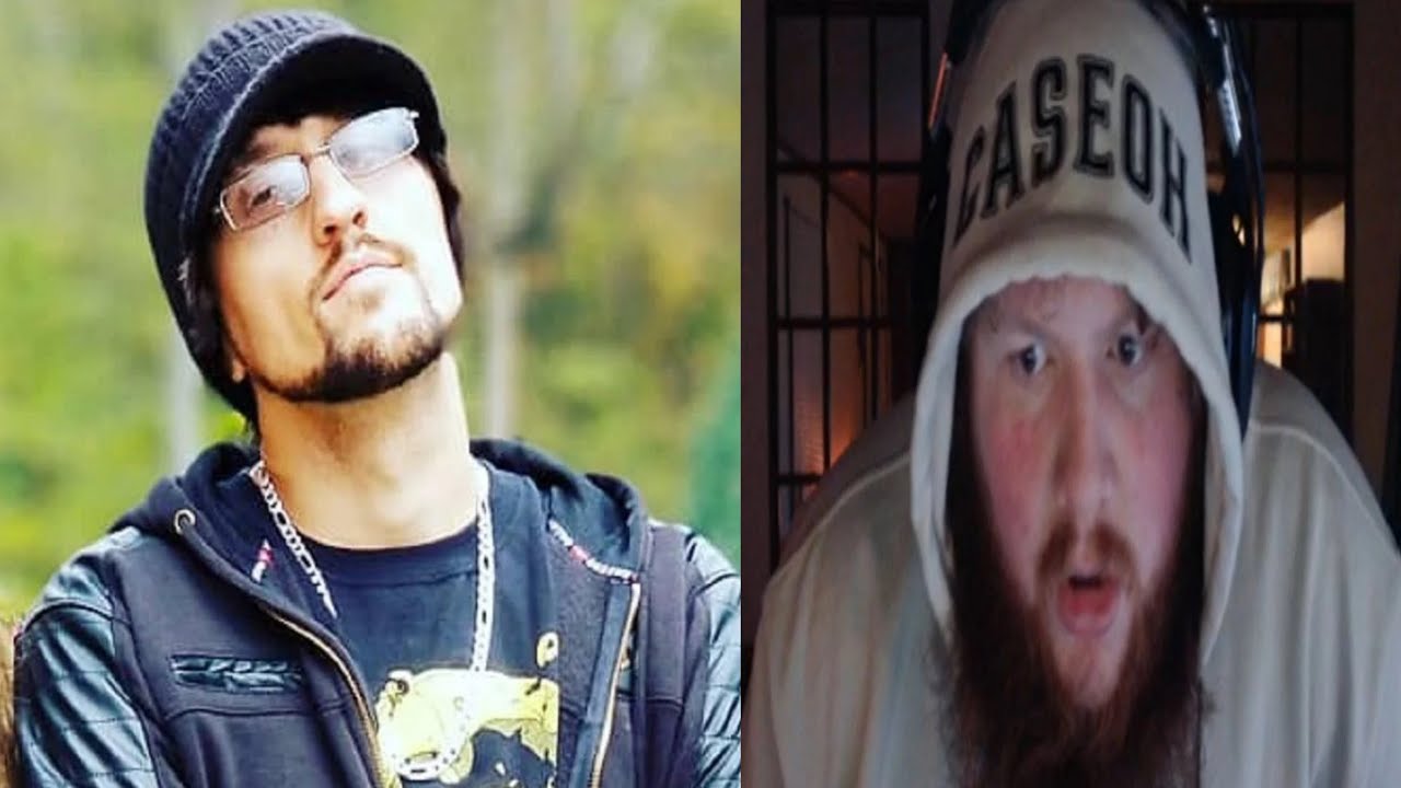 Funnel dad loves caseoh? - YouTube