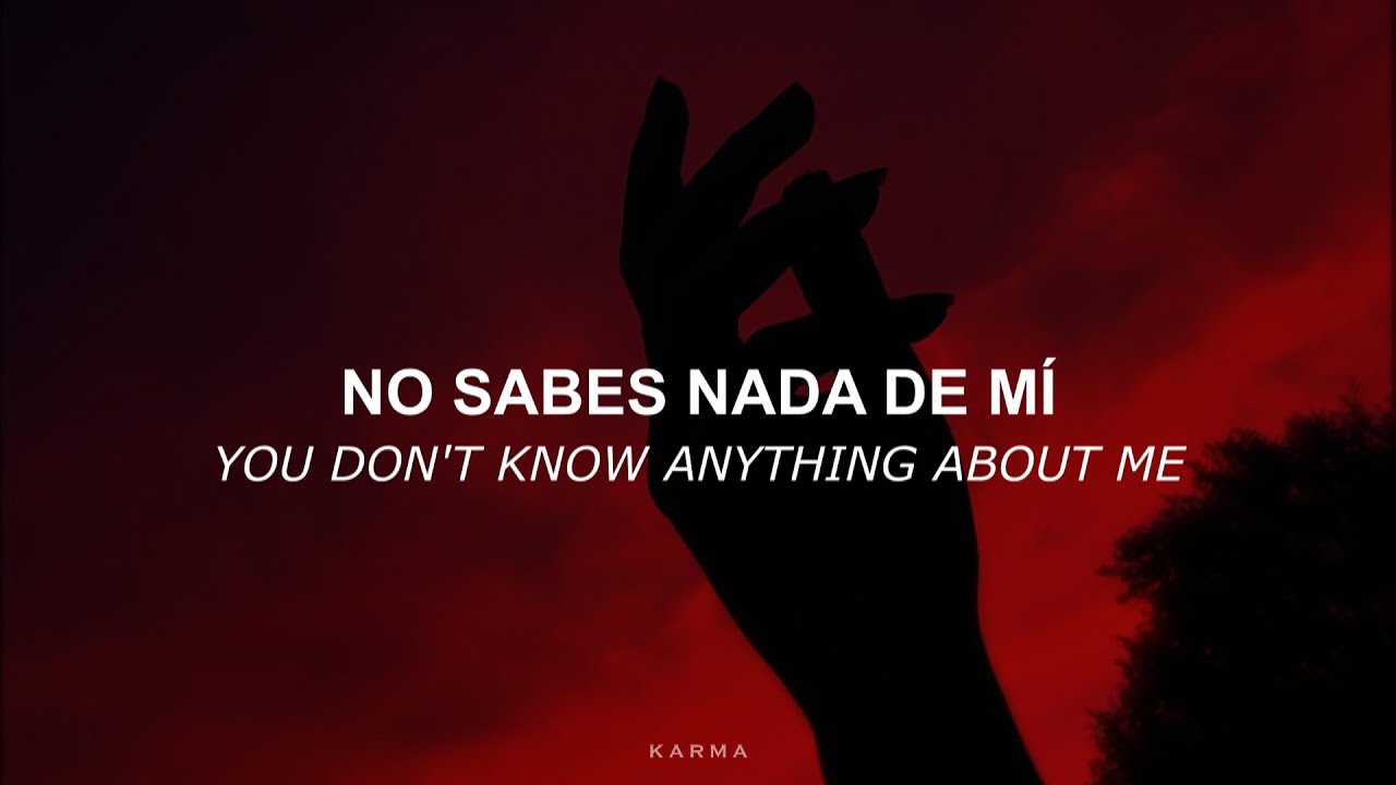 Fit For Rivals - Damage / sub. español ( + lyrics ) - YouTube