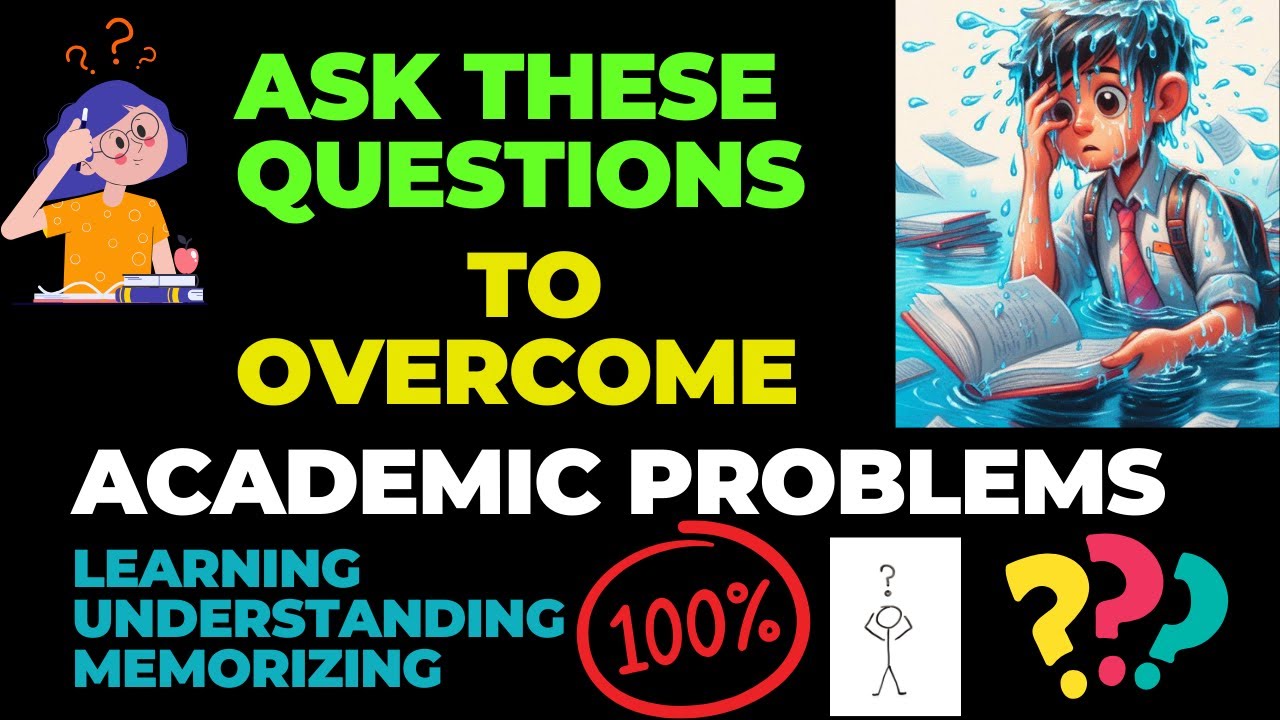 "How to Identify and Fix Academic Weaknesses: A Complete Student Guide ...