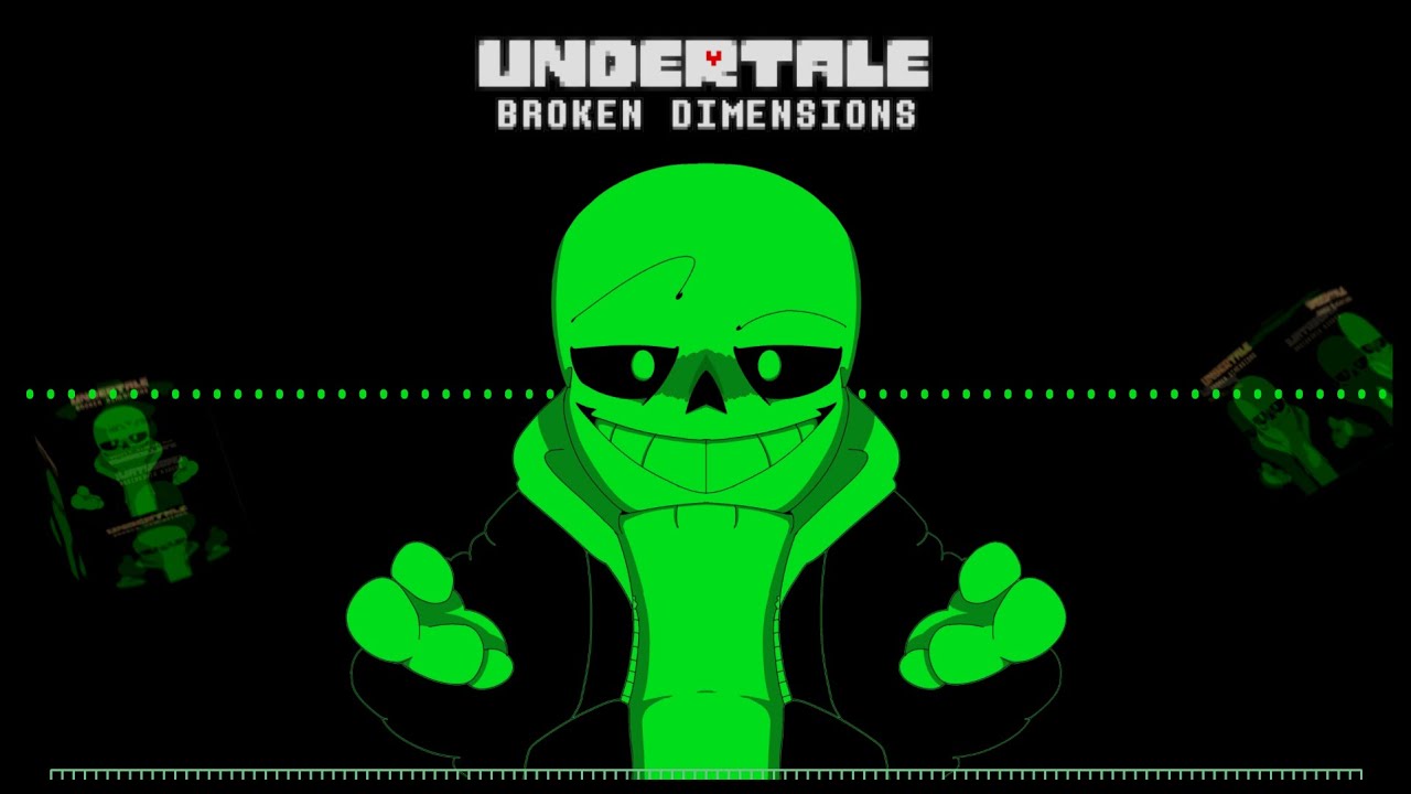 Alminum the squeal - Totally Serious [Undertale: Broken Dimensions Cover] - YouTube