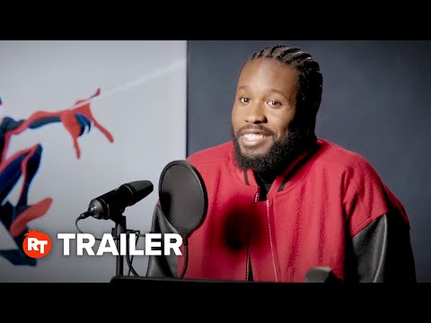 Spider-Man: Across the Spider-Verse Trailer - Voice Cast Dubs (2023)