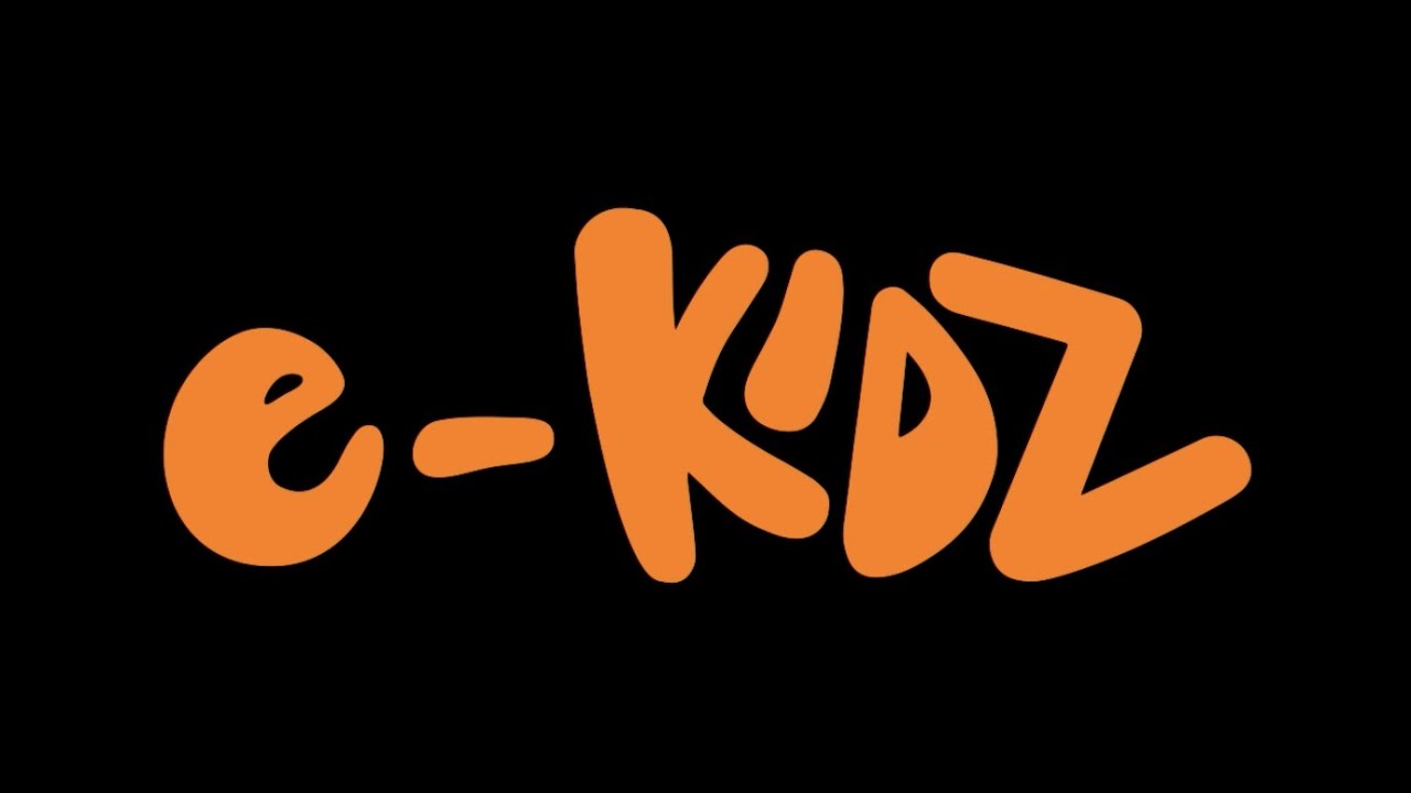 E-KIDZ Sunday Edition - May 17th, 2020 - YouTube