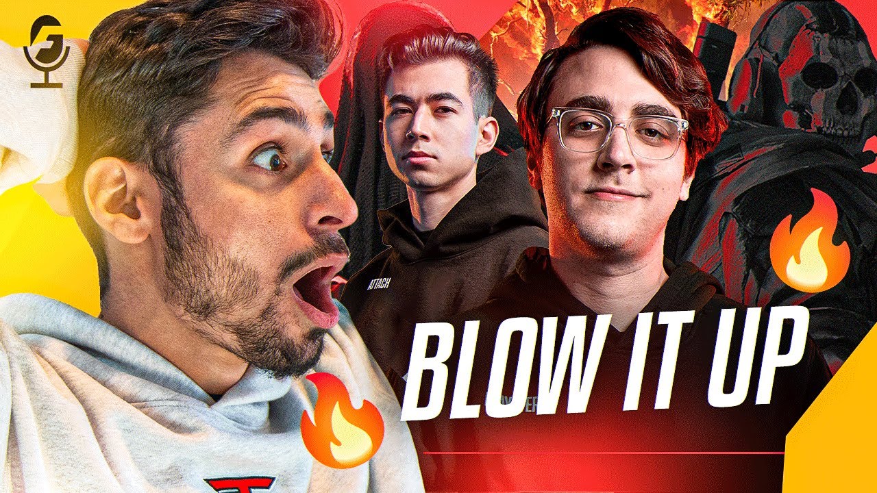 SNOOPY ROOKIE OF THE YEAR? | FAZE #1! | THE FLANK - YouTube