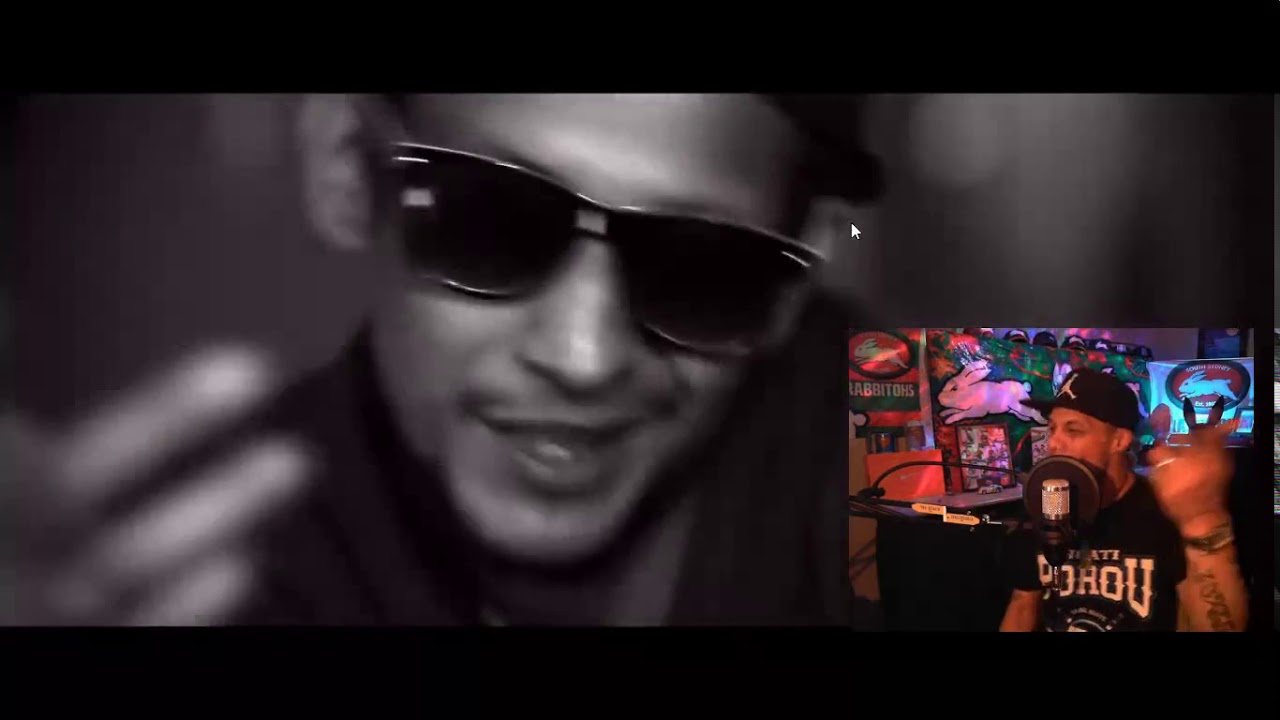 Nepalese Rap: Yama Buddha - "MIC CHECK 001" (New Zealand Reaction ...