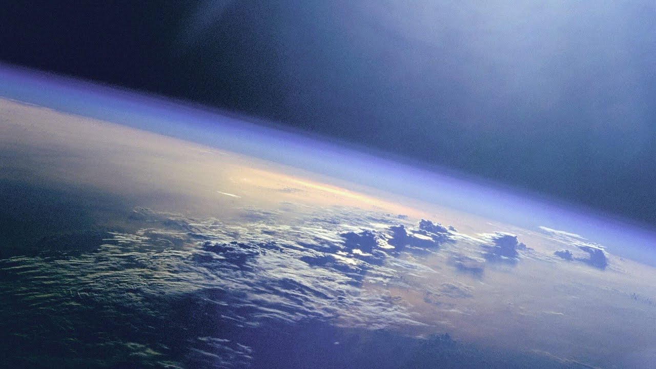 Pre-Flood Firmament - Upper & Lower Waters - Antediluvian Period ...