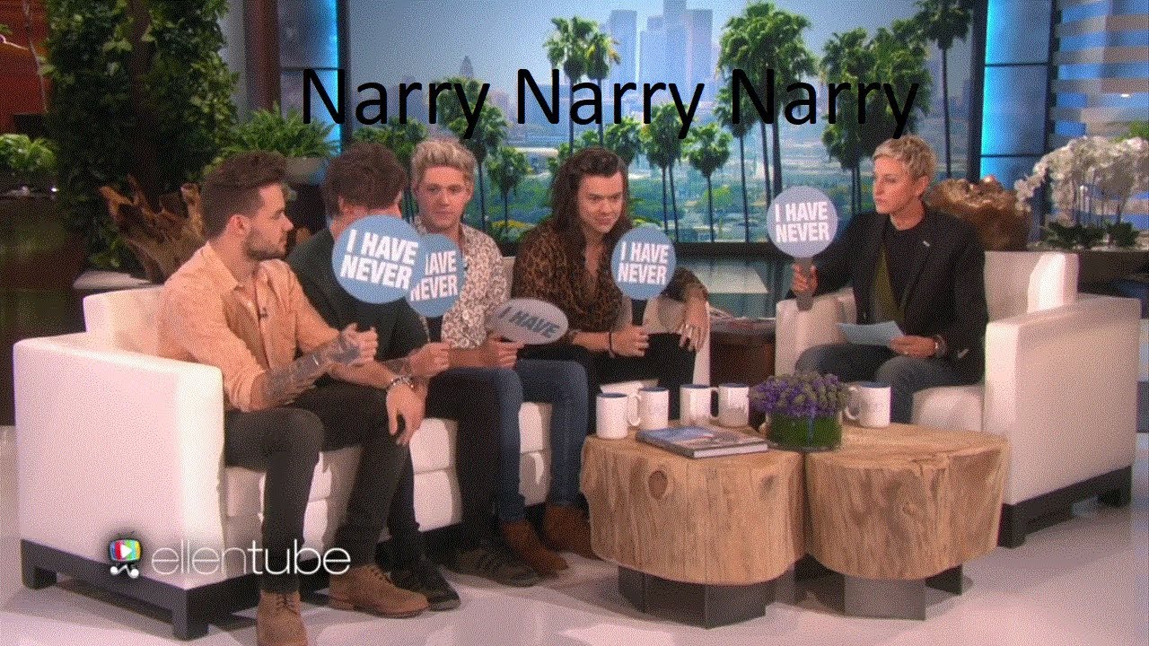 Narry Narry Narry Narry - YouTube