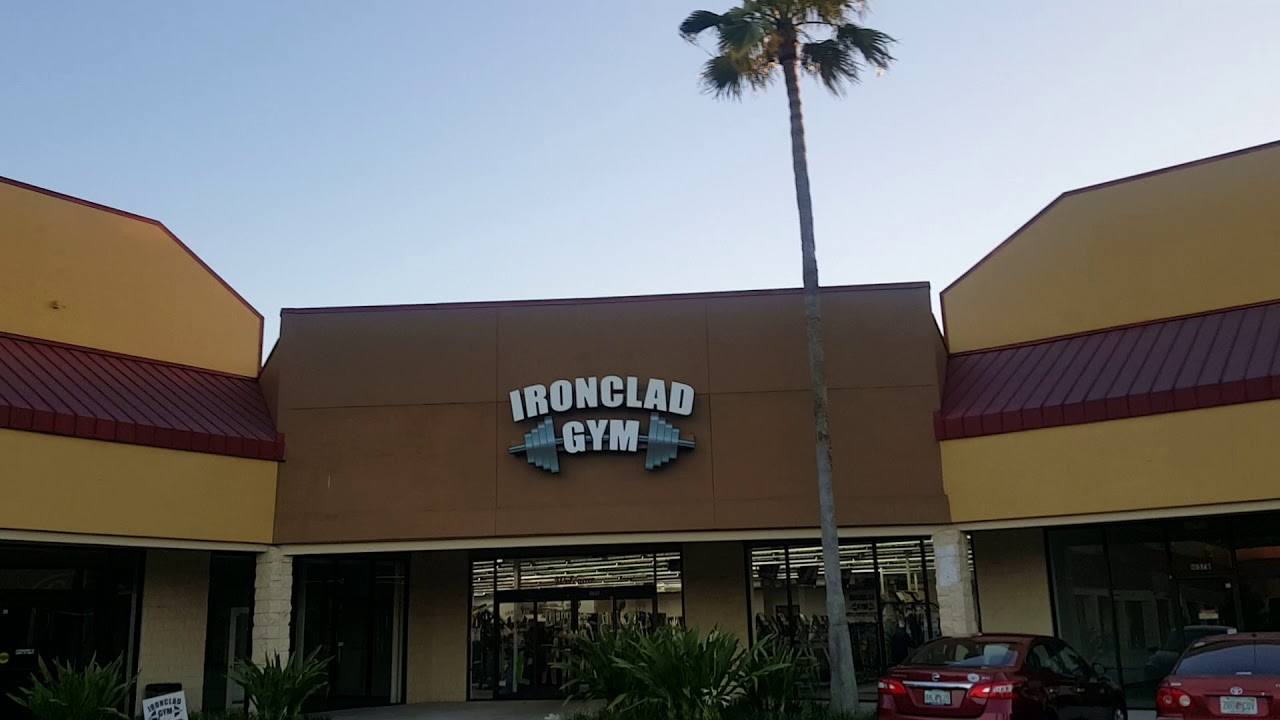 Work your weak points, entrepreneur and bodybuilder alike - YouTube