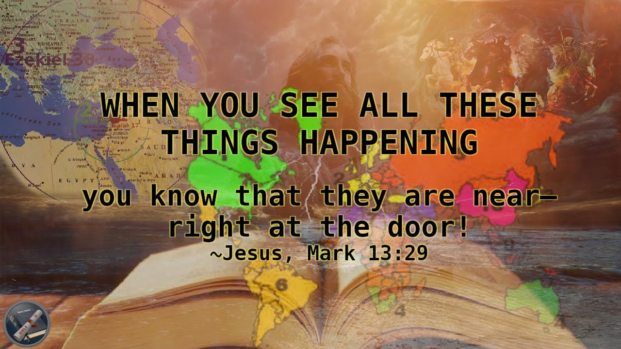 When you see all these things - YouTube