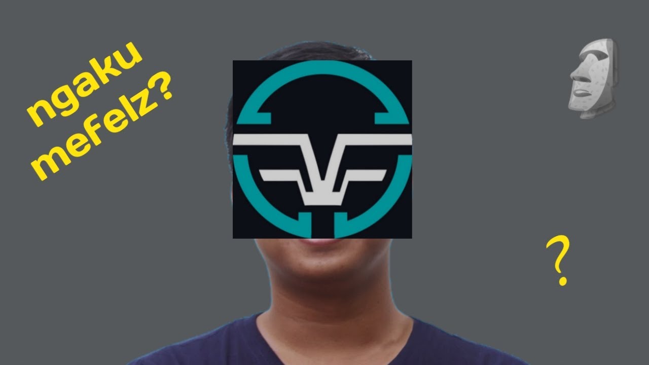 Fajrul fx ngaku mefelz?? - YouTube