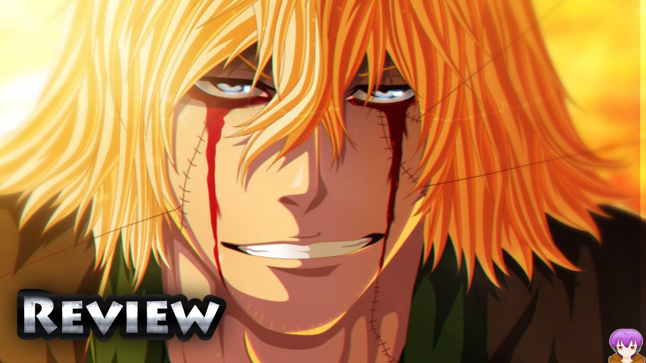 Bleach Chapter 666 Manga Review - Askin Will Be Missed - YouTube