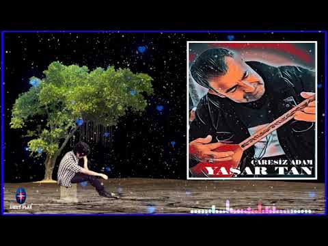 Yaşar Tan - Çaresiz Adam / Bağlama Eşliğinde Yep Yeni Dertli Türküler 2020 (Akustik Türküler)
