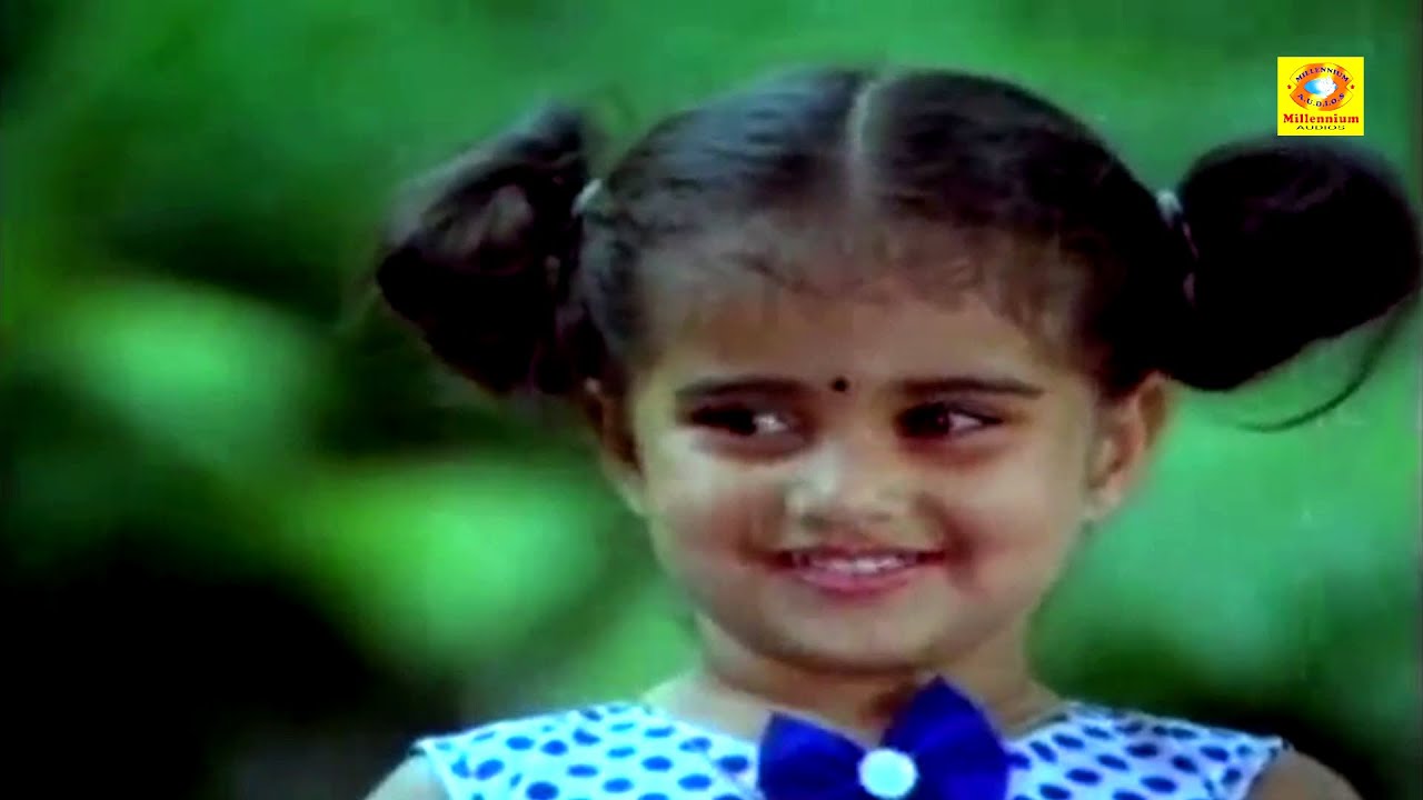 ഇത് തേനല്ലല്ലോ...അച്ഛൻ ഇന്നലെ കുടിച്ചതല്ലേ...!! | Baby Shamili Movie ...