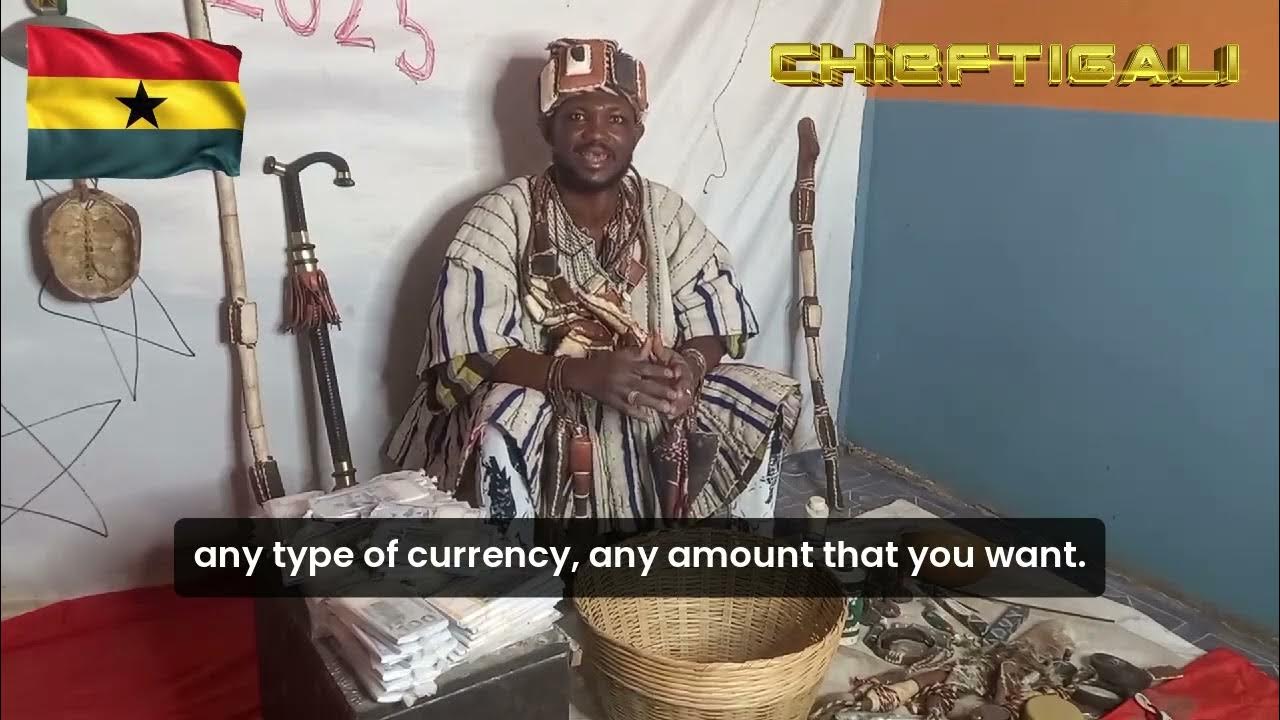 @followers @highlight #spirituality #spiritual #spiritualjourney #ghana #viralreelsfacebook # ...