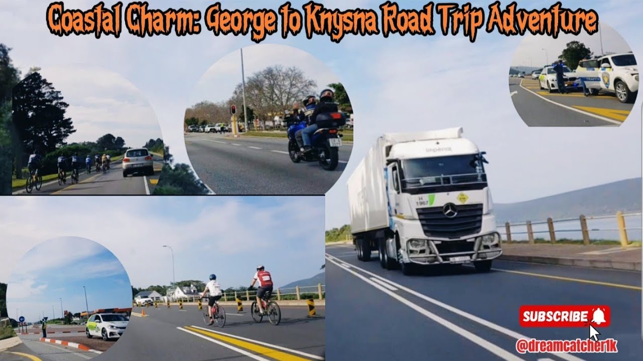 RoadTrip Revelations: Discovering The Garden Route's Hidden Treasure ...