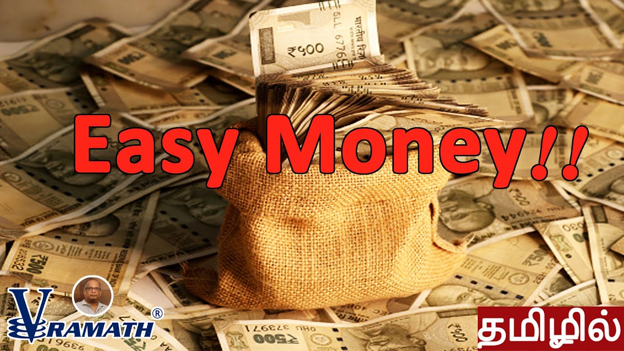 Easy Money!! - YouTube