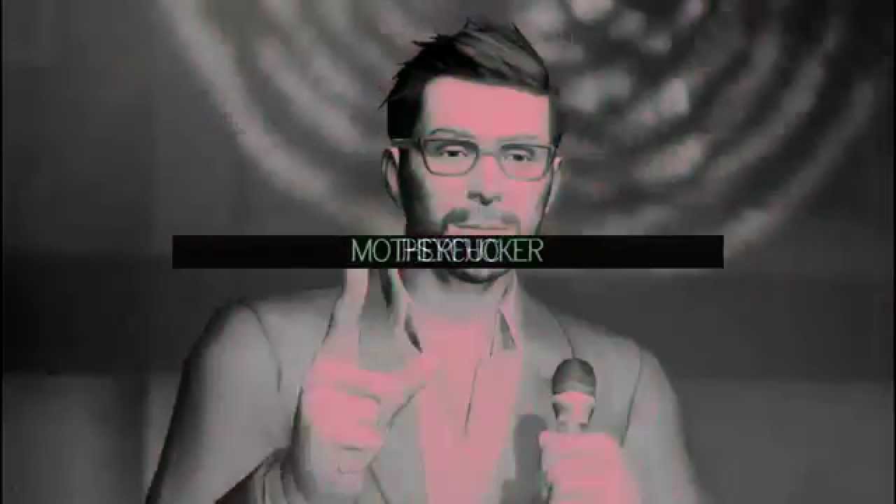 「Mark Jefferson」PALE FLESH - YouTube