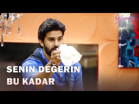 Adnan, Eski Hediyeleri Ortaya Çıkarttı! | Kısmetse Olur 183. Bölüm