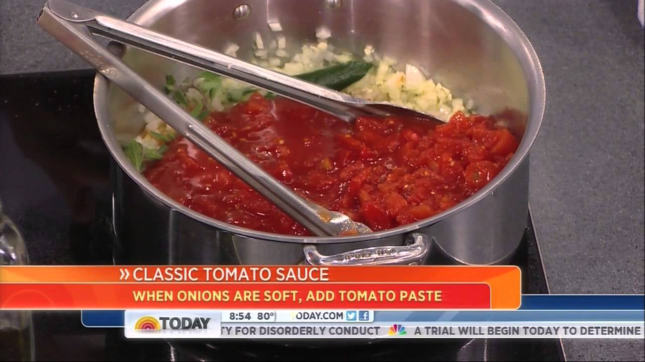 Daniel Holzman and Michael Chernow of The Meatball Shop on The Today ...