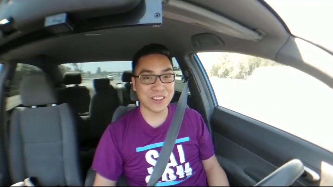 FOOD CHALLENGE: RAINA HUANG VS 5 COURSE PHO - 06.06.2018 - YouTube