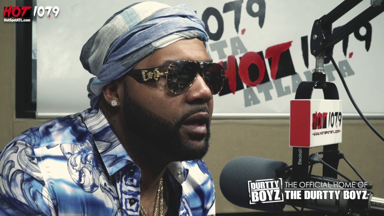 Money Man Shares The Artist He Looks Forward To Working With As Well As ...