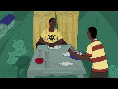 Juliana's Story With English Subtitles