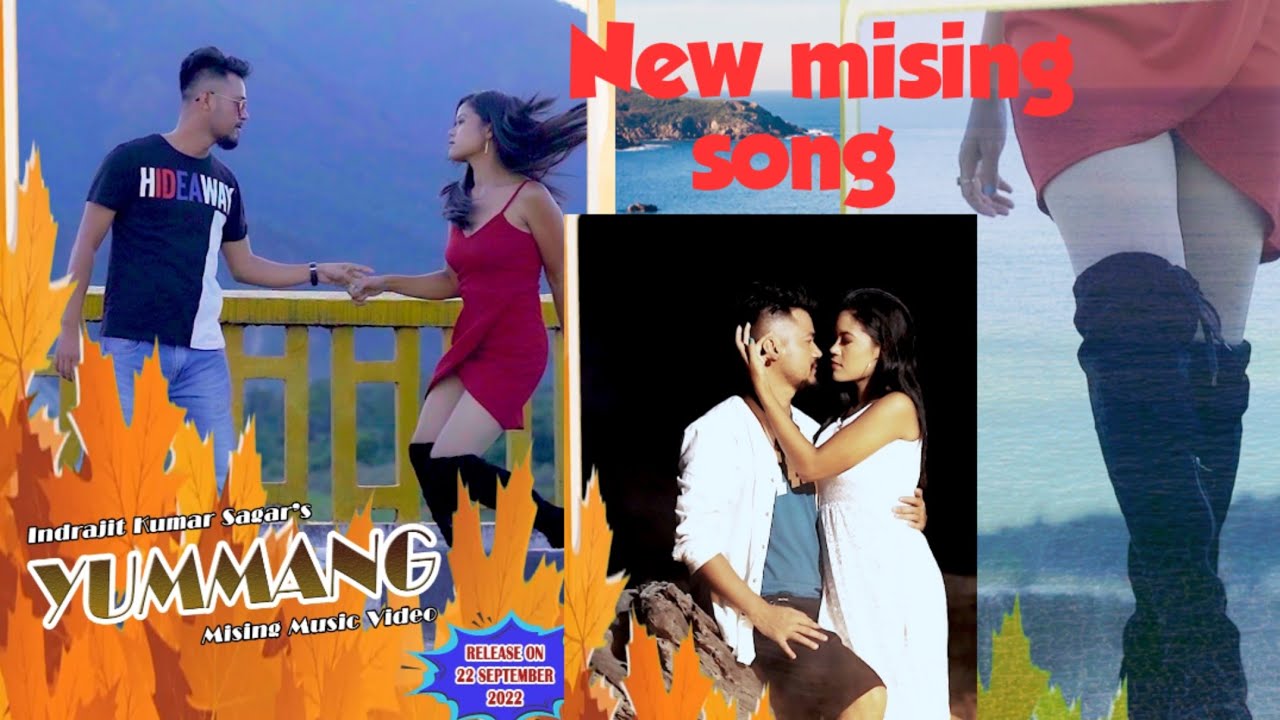 New song release on 22 sept 2022 - YouTube