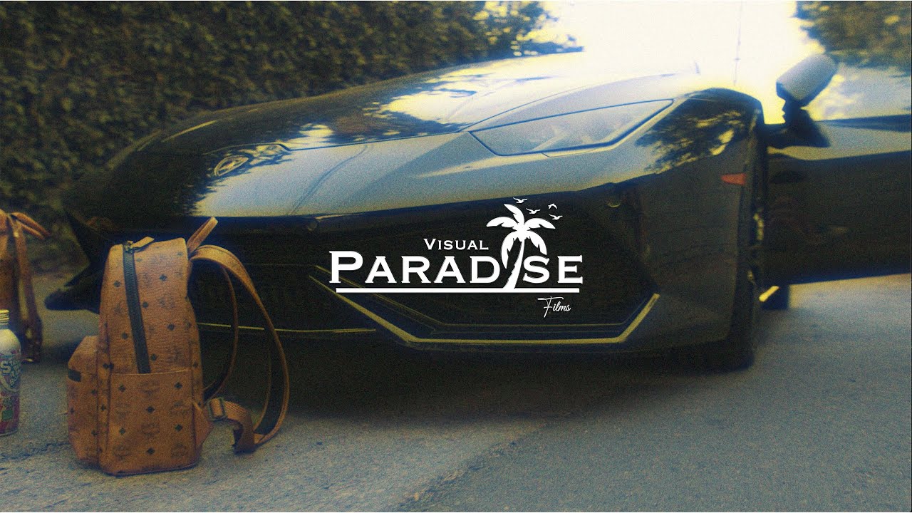 Real Supah - Prometheus (Official Video) Presented By Visual Paradise ...