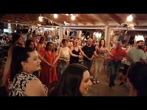 Αμπελοκουτσουρα Ικαρίας . Για Τους Θεούς . - YouTube
