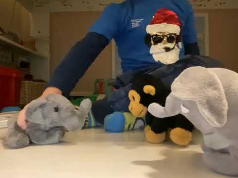 Teddy program ep 7 part 2 - YouTube